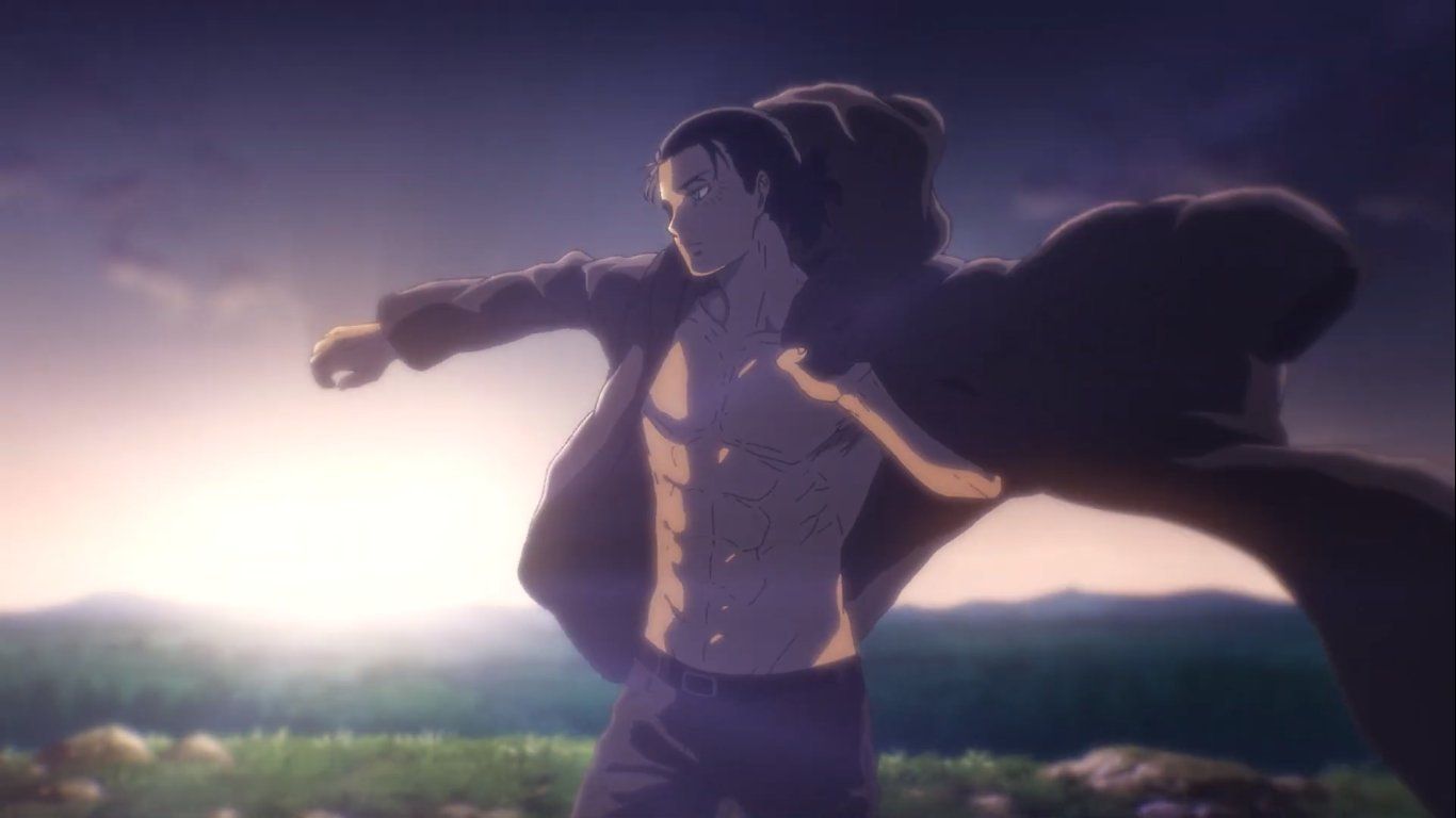 Góc tối ngành anime: MAPPA và câu chuyện 'vắt kiệt sức' - Tuổi Trẻ Online