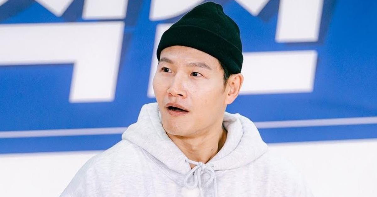 Kim Jong Kook thông báo kết hôn ở tuổi 49 - Tuổi Trẻ Online