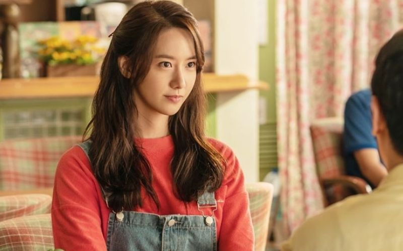 5 phim giúp Yoona thoát mác idol đóng phim
