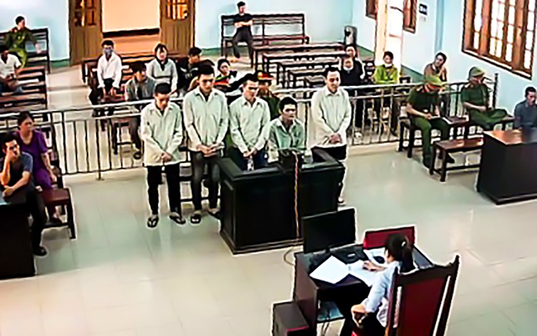 Phó chánh án TAND cấp cao tại Đà Nẵng nhận hối lộ để giảm án như thế ...