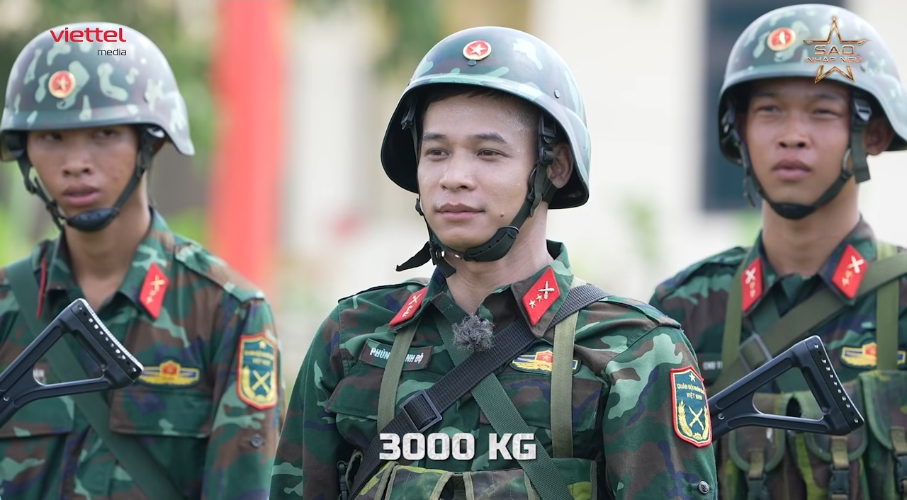 Sao nhập ngũ và chuyện Độ Mixi lộ hình ảnh hút shisha - Tuổi Trẻ Online