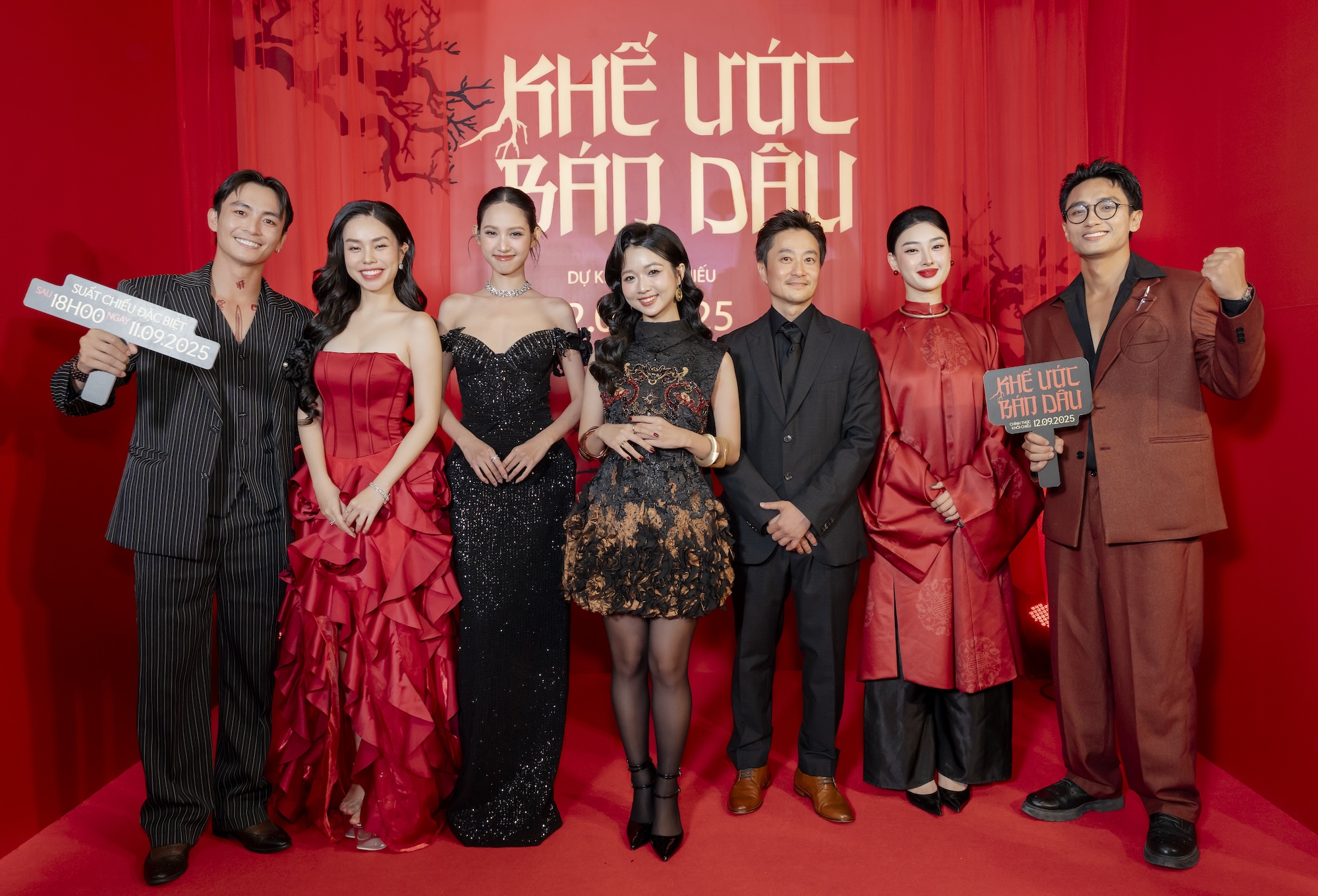 Mưa đỏ đã thu 600 tỉ, vô địch phòng vé Việt nhưng còn mốc 7 triệu vé ...