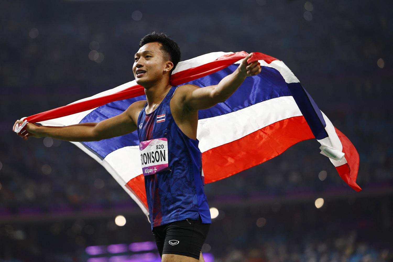 Việt Nam lép vế trong nhóm nước Đông Nam Á ở Giải điền kinh thế giới - Tuổi Trẻ Online