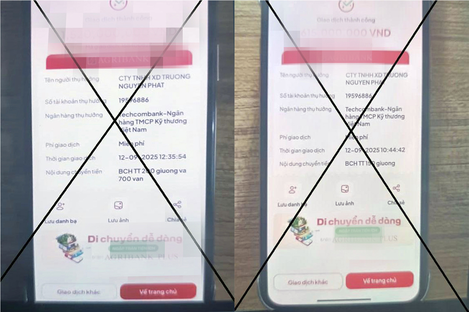 Chủ doanh nghiệp ở Đồng Nai bị người mạo nhận quân nhân lừa hơn 500 ...