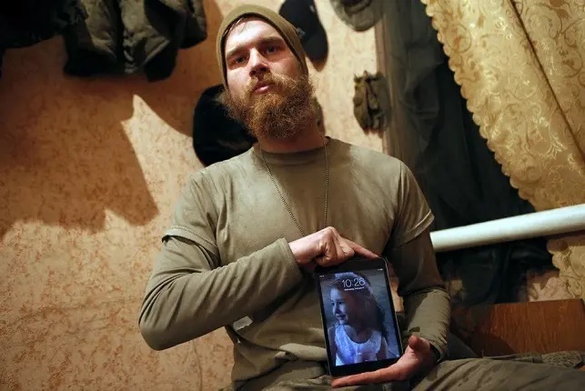 Lính Mỹ từng chiến đấu cho Ukraine bị kết tội giết người, âm mưu đảo ...