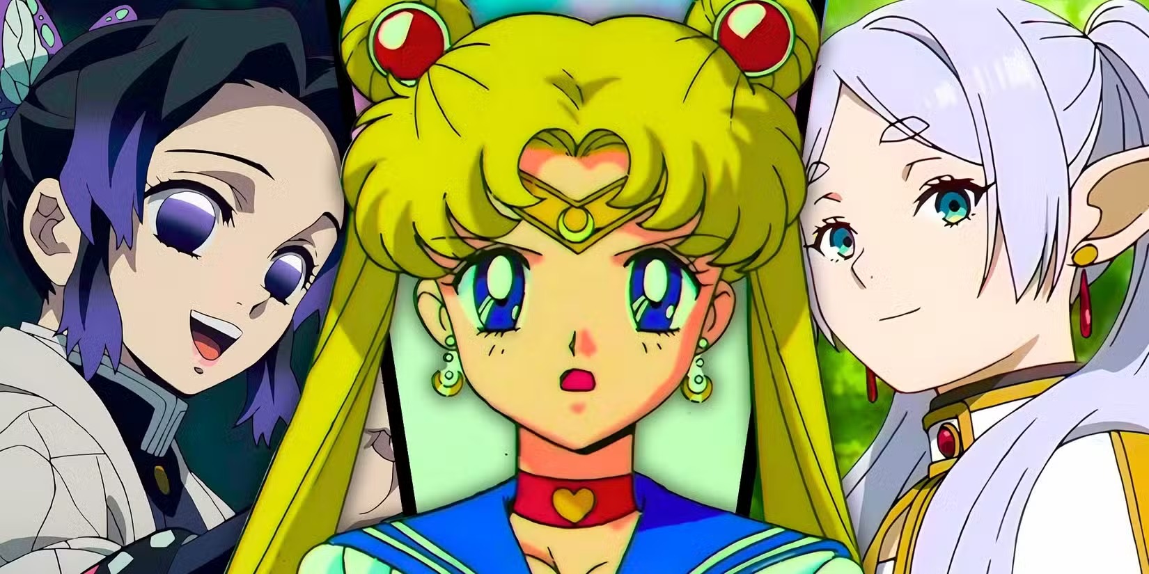 Top 10 nhân vật anime đáng cosplay nhất 2025: Số một đỉnh chóp! - Tuổi ...