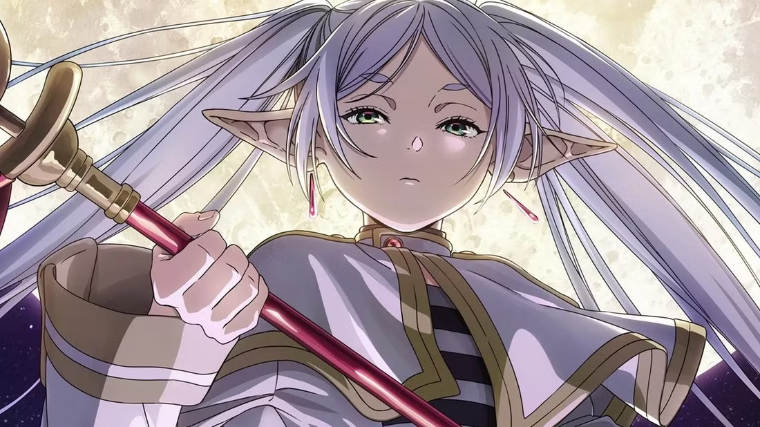 Top 10 nhân vật anime đáng cosplay nhất 2025: Số một đỉnh chóp! - Tuổi ...