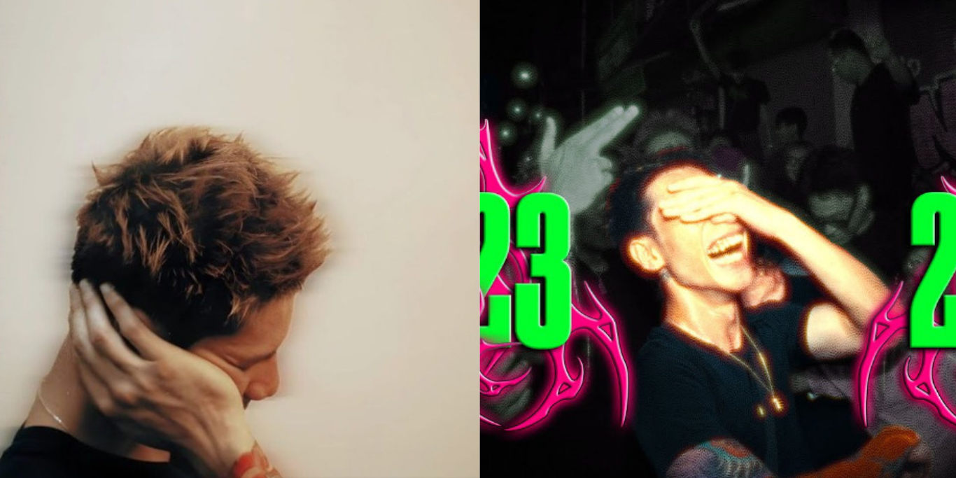 Rap Việt rộn ràng, MCK nghịch lý nhất - Tuổi Trẻ Online