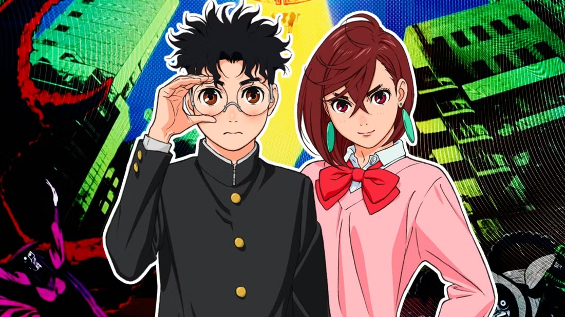 'Dandadan' xác nhận làm phần 3: siêu phẩm Shonen Jump tiếp tục bùng nổ ...