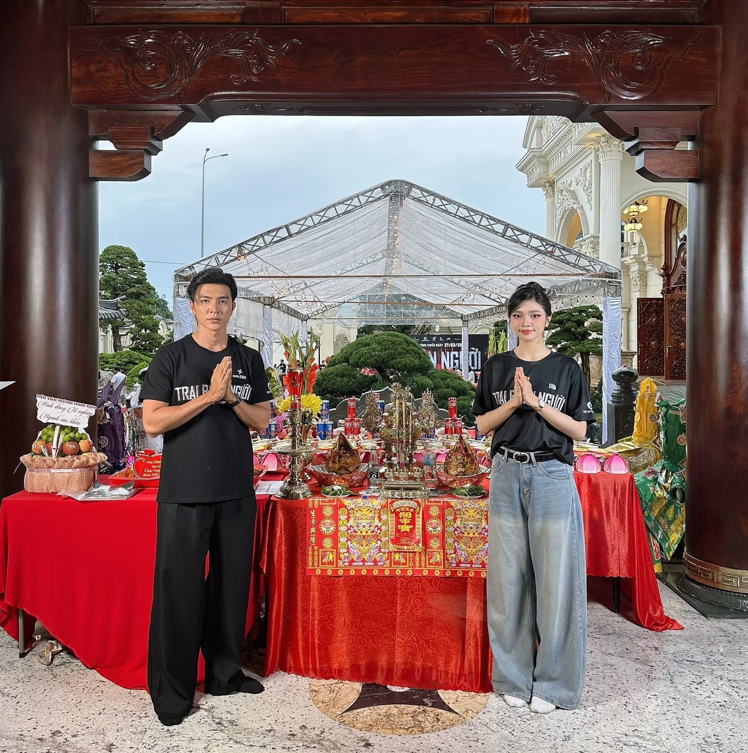 Sau 'Mưa đỏ', Steven Nguyễn đóng 'Trại buôn người' - Tuổi Trẻ Online