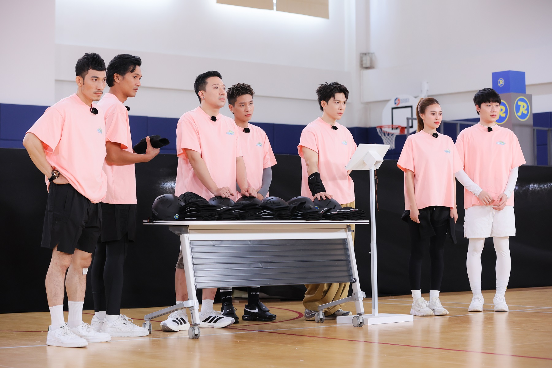 Running Man Vietnam tung trailer kịch tính, hé lộ thông tin bất ngờ về ...