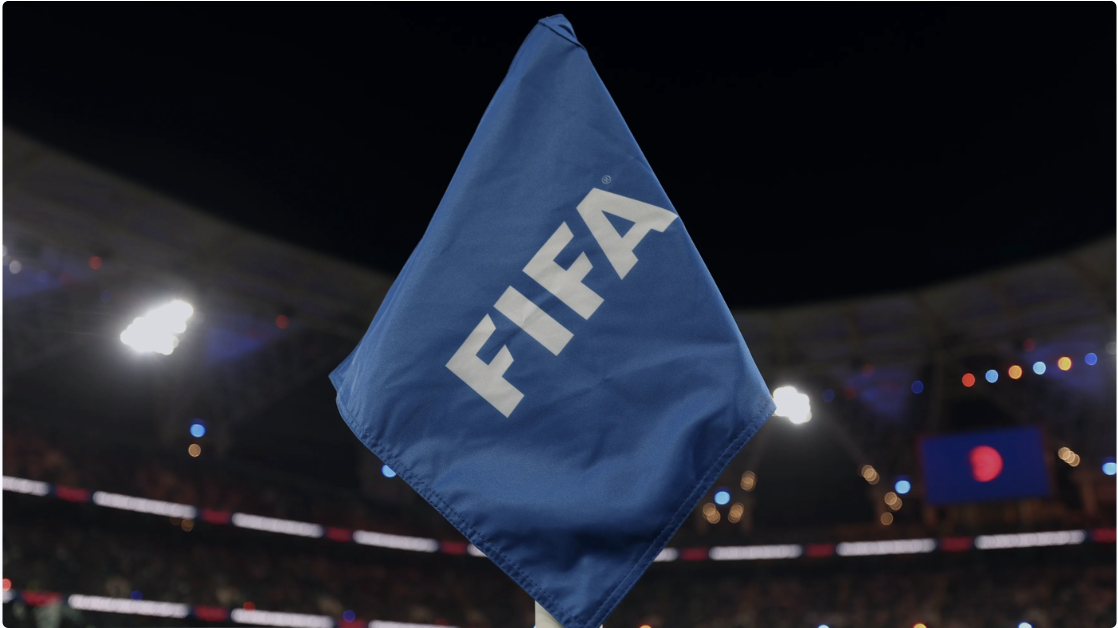 Malaysia sanctioned by FIFA over ineligible players in 4-0 win against ...