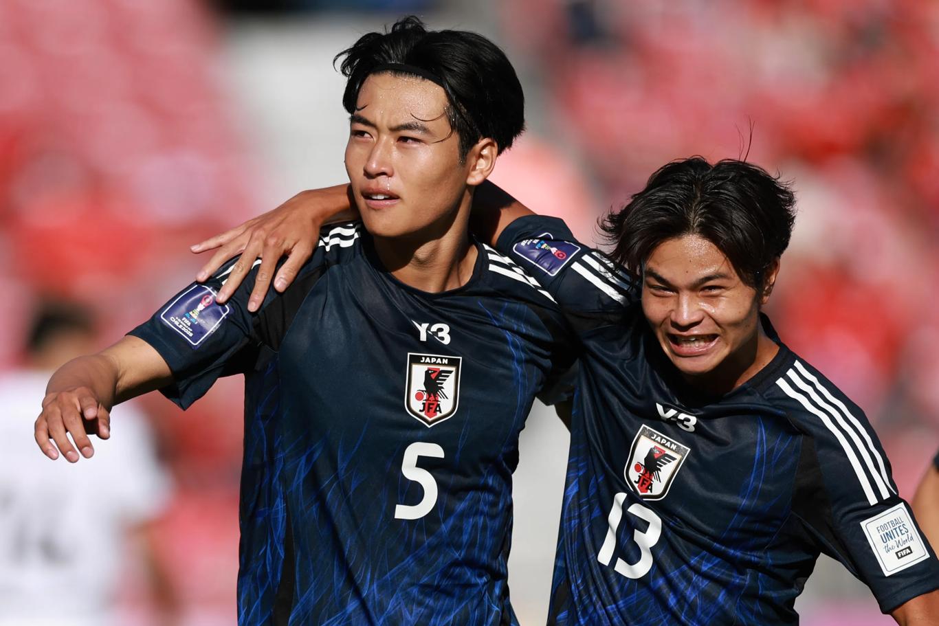 Lịch trực tiếp 1/8 U20 World Cup 2025: Nhật Bản gặp Pháp, Hàn Quốc đấu Morocco