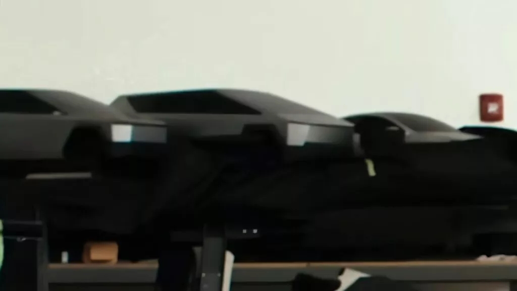 Tesla 'nhá' xe điện mới: SUV 3 hàng ghế lớn hơn Ford Explorer, giống ...