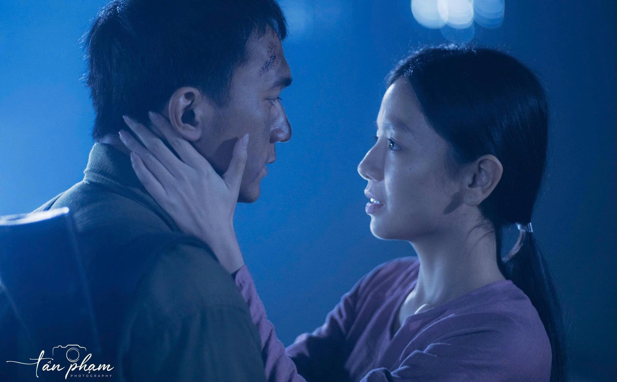 Đỗ Nhật Hoàng 'Mưa đỏ': Chàng thơ thanh xuân và ánh mắt 'thâm tình ...