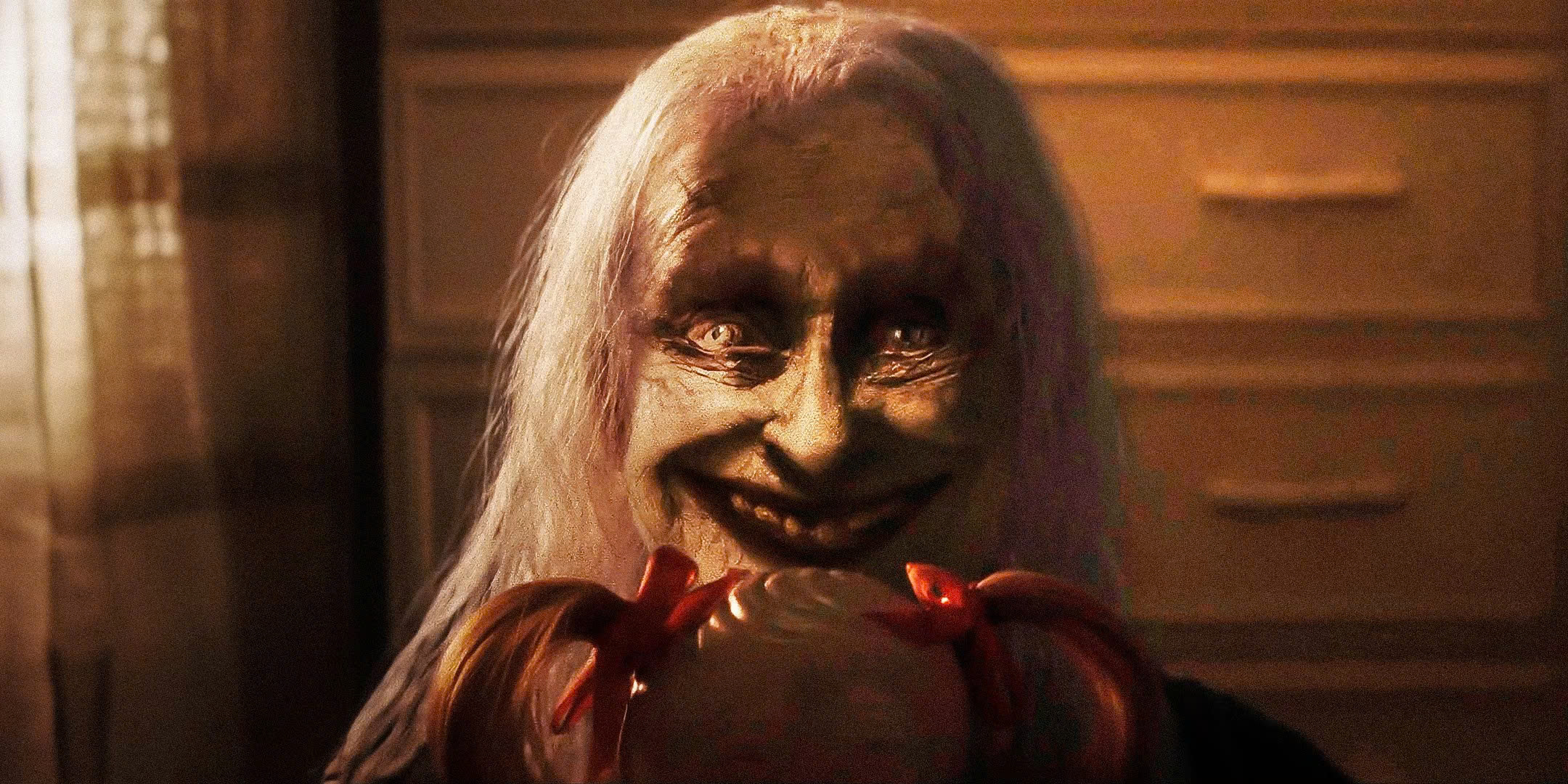 The Conjuring 4: Hồi kết nhạt nhòa của thương hiệu kinh dị xuống dốc - Tuổi Trẻ Online