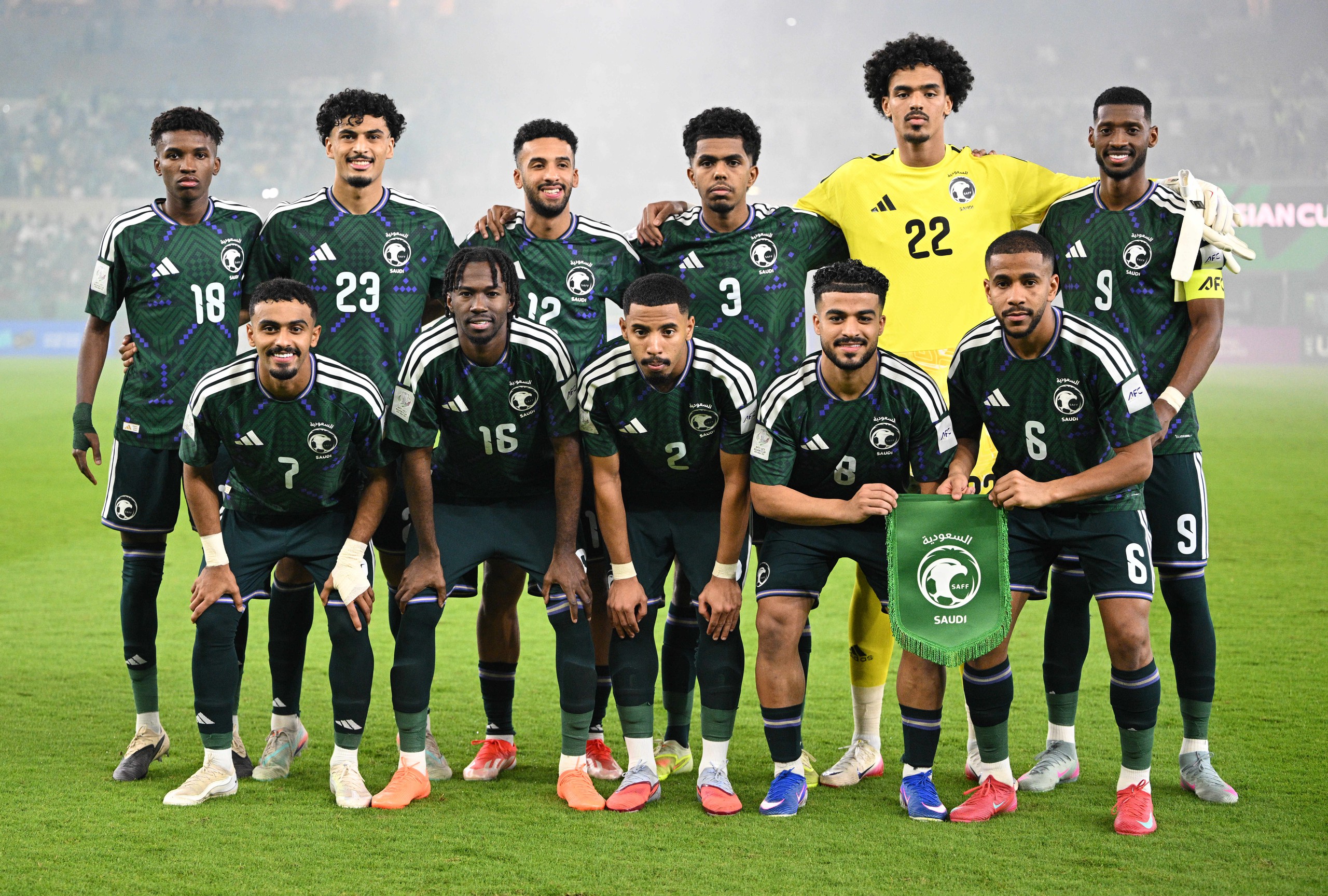 U23 Saudi Arabia không phải là 'ngọn núi' quá cao với U23 Việt Nam ...