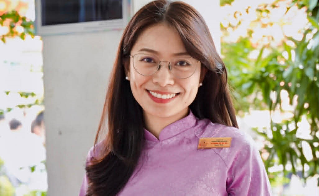 Bí quyết trò chuyện với gen Z - Tuổi Trẻ Online