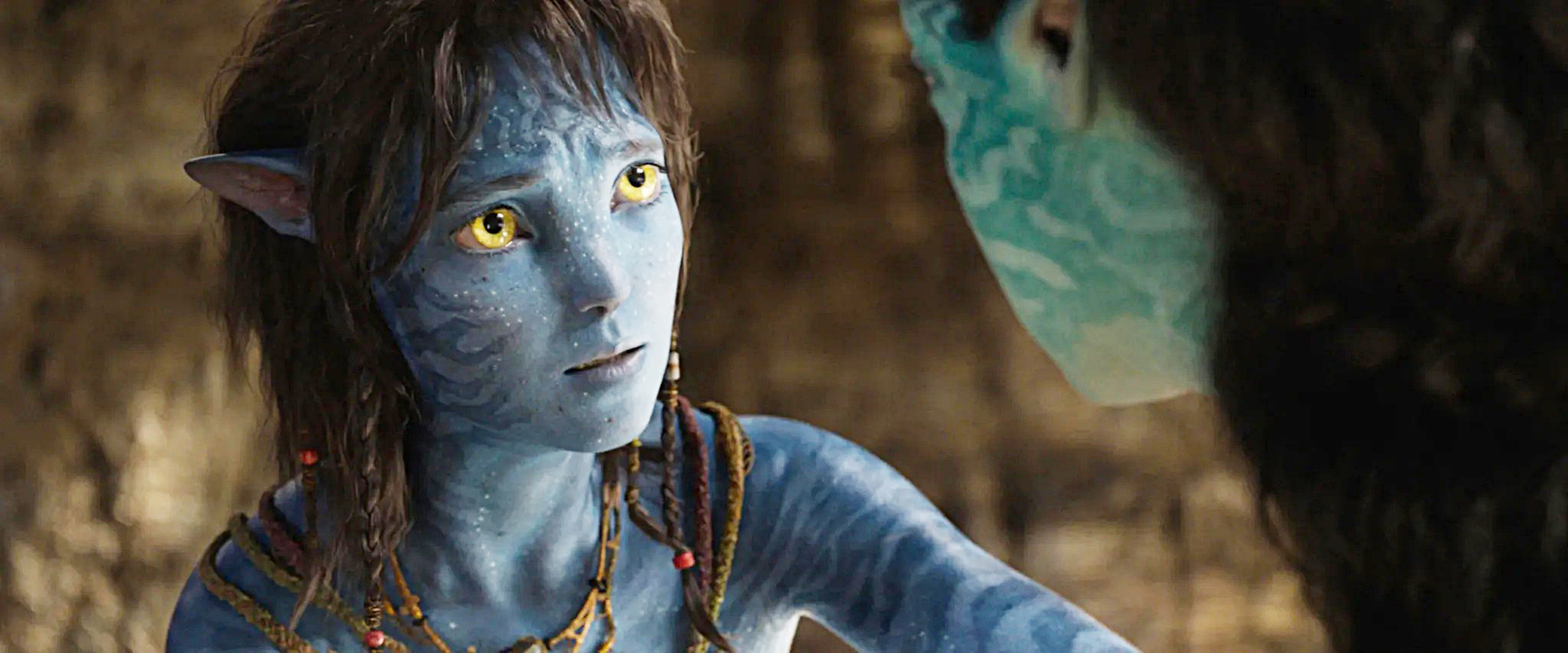 James Cameron và Sigourney Weaver 40 năm từ Aliens đến Avatar - Tuổi ...