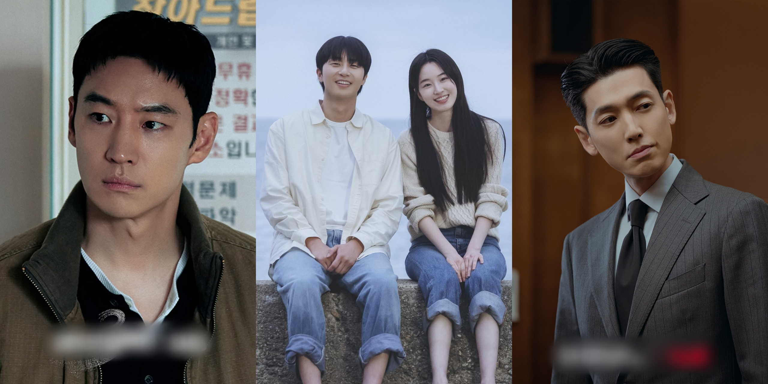 Taxi driver 3 khép lại với rating khủng, loạt phim cuối tuần bứt phá