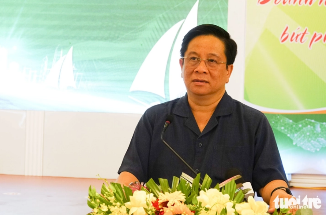 ‘Tourist police’ model floated for Phu Quoc to safeguard visitors ...