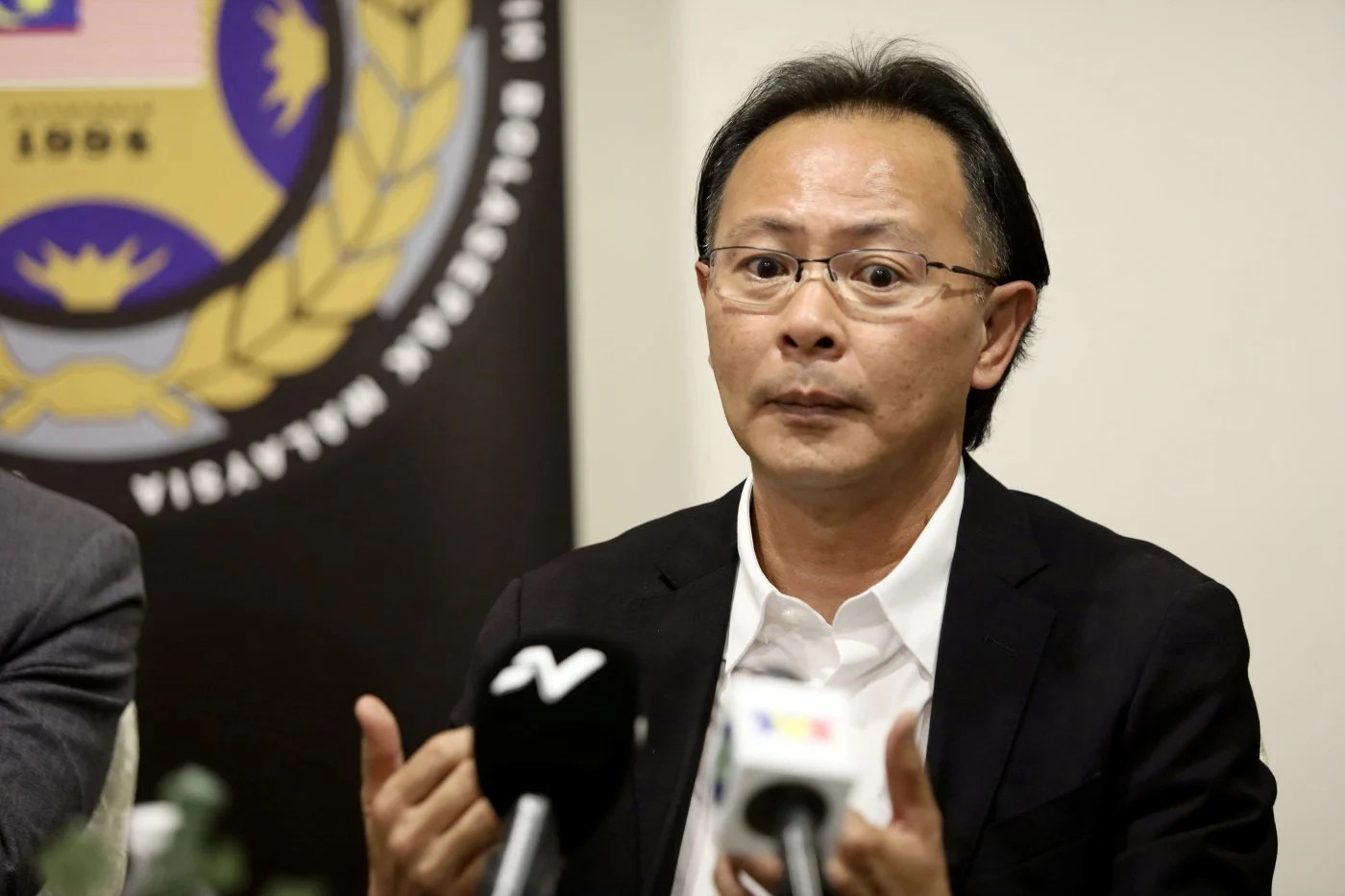 Le football malaisien affiche son ambition de se qualifier pour la ...