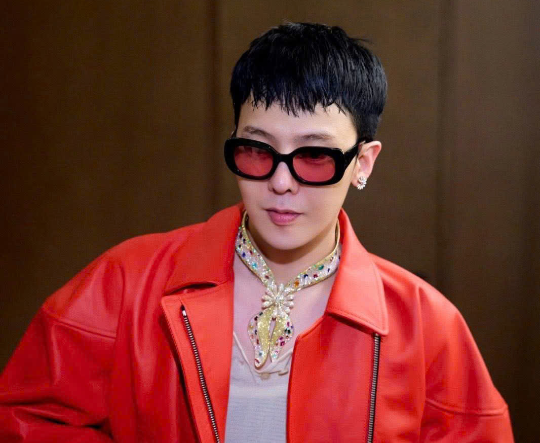 G-DRAGON once again achieved a miracle in China despite the 'Korean ban'.