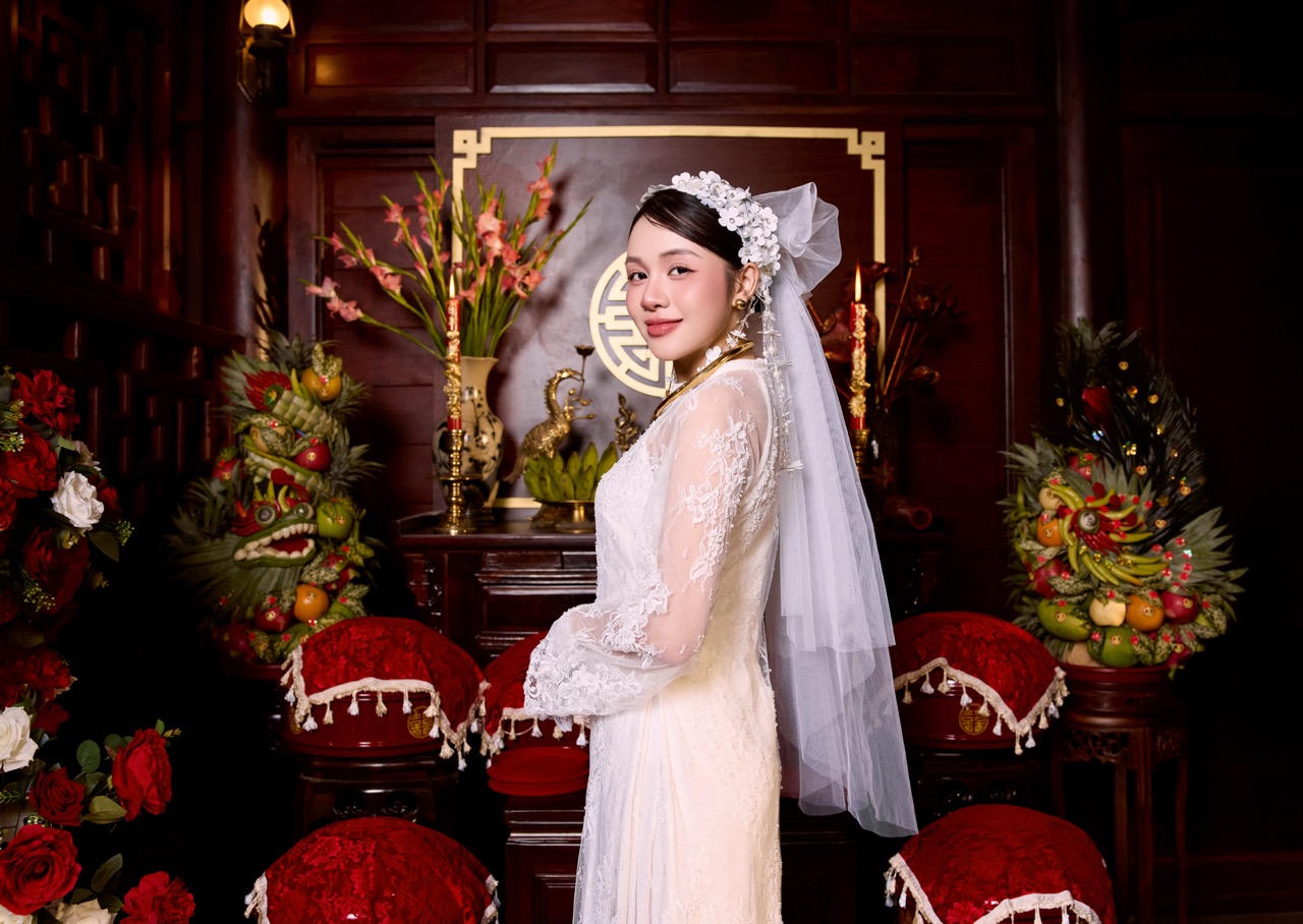 Vu Thuy Linh is not afraid of Hoa Minzy and Hoang Thuy Linh.