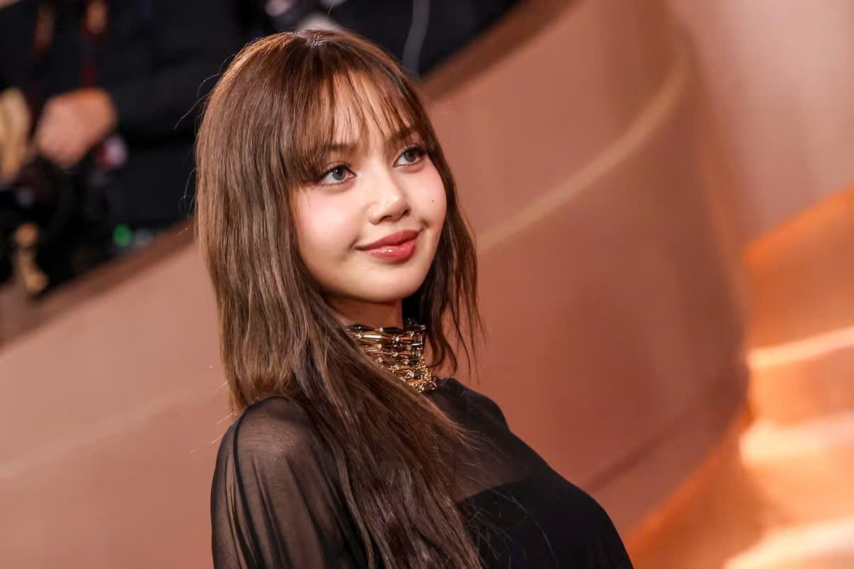 Lisa BlackPink, Leonardo DiCaprio và dàn sao 'đốt cháy' thảm đỏ Quả cầu ...