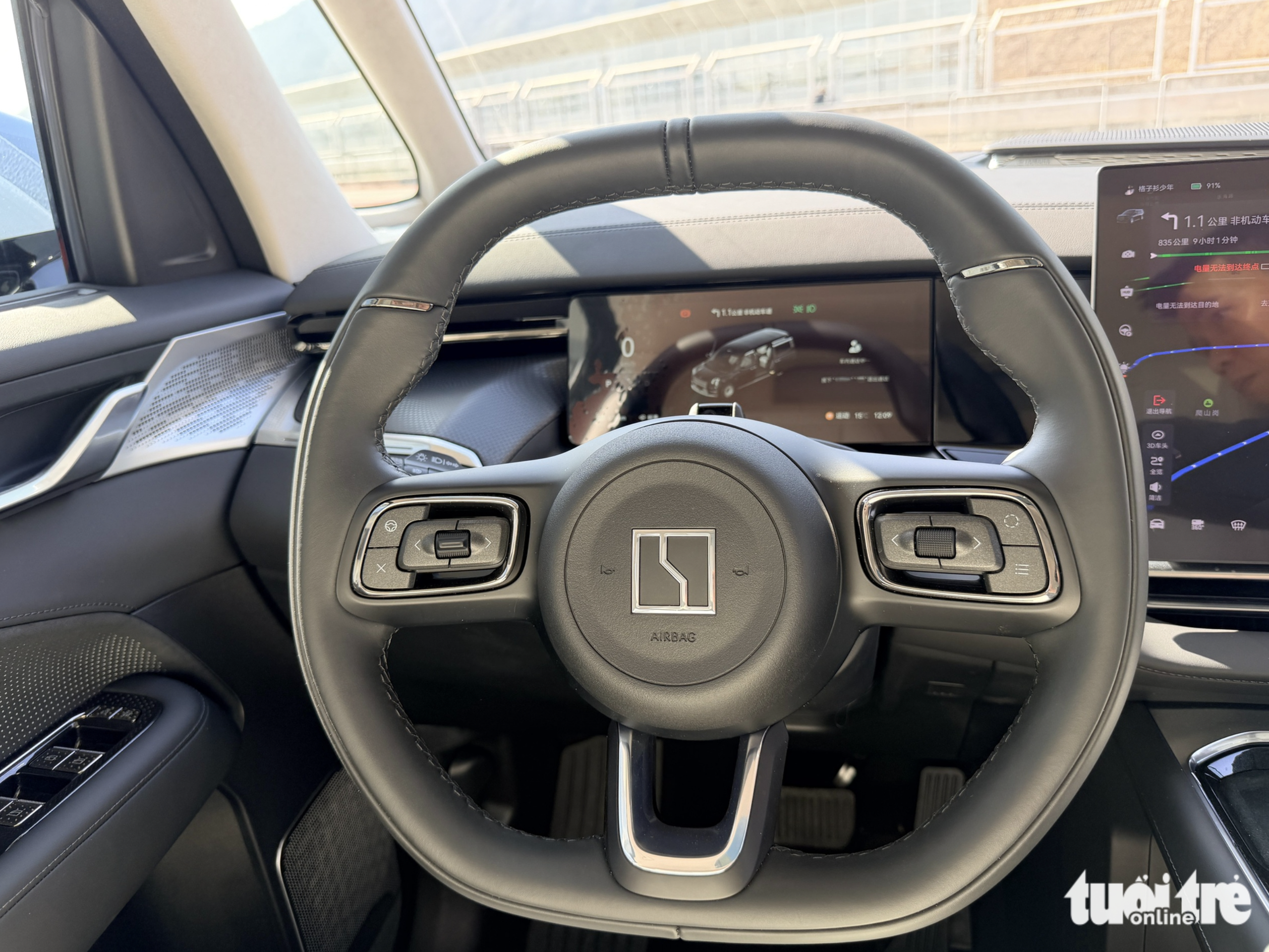 Zeekr 009 Grand heads to Vietnam in 2026