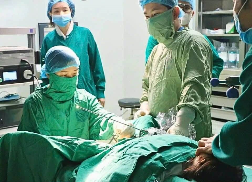 Nhét dị vật vào vùng kín, hậu quả khó lường - Tuổi Trẻ Online