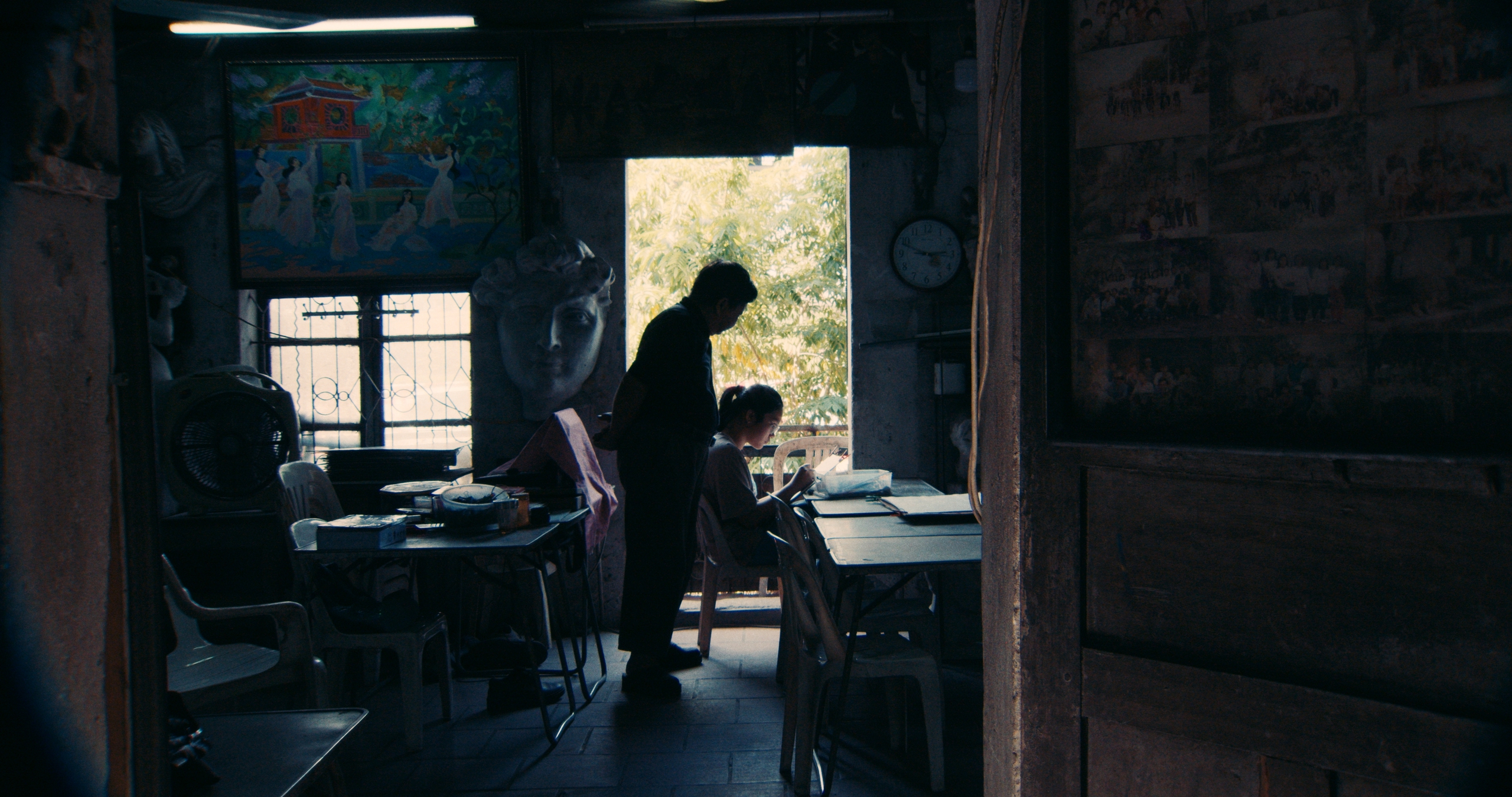 Kimmese forteller historien om Hanoi gjennom rap og minner i ...