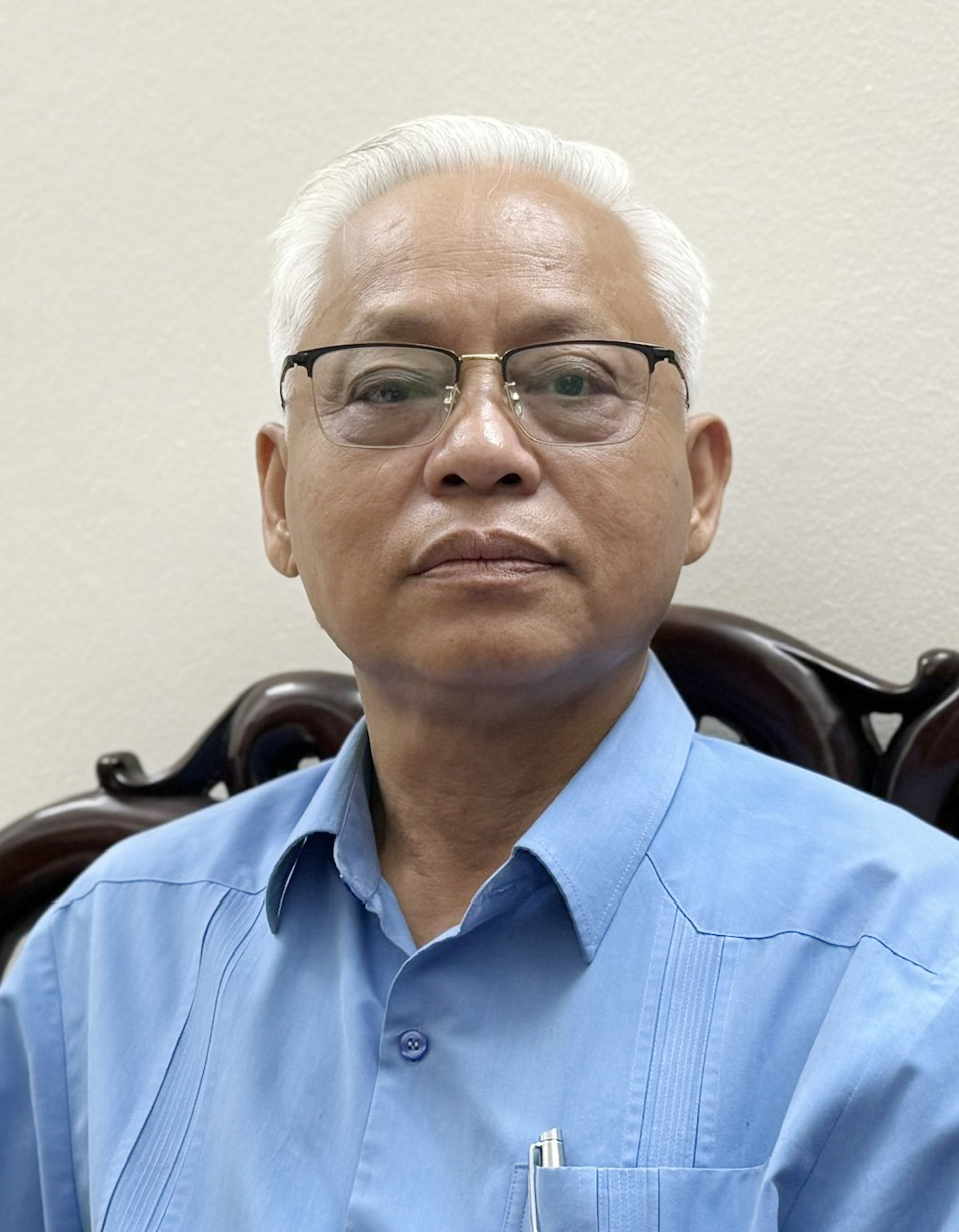 Strategic-level officials must possess sufficient "virtue, strength, and talent."