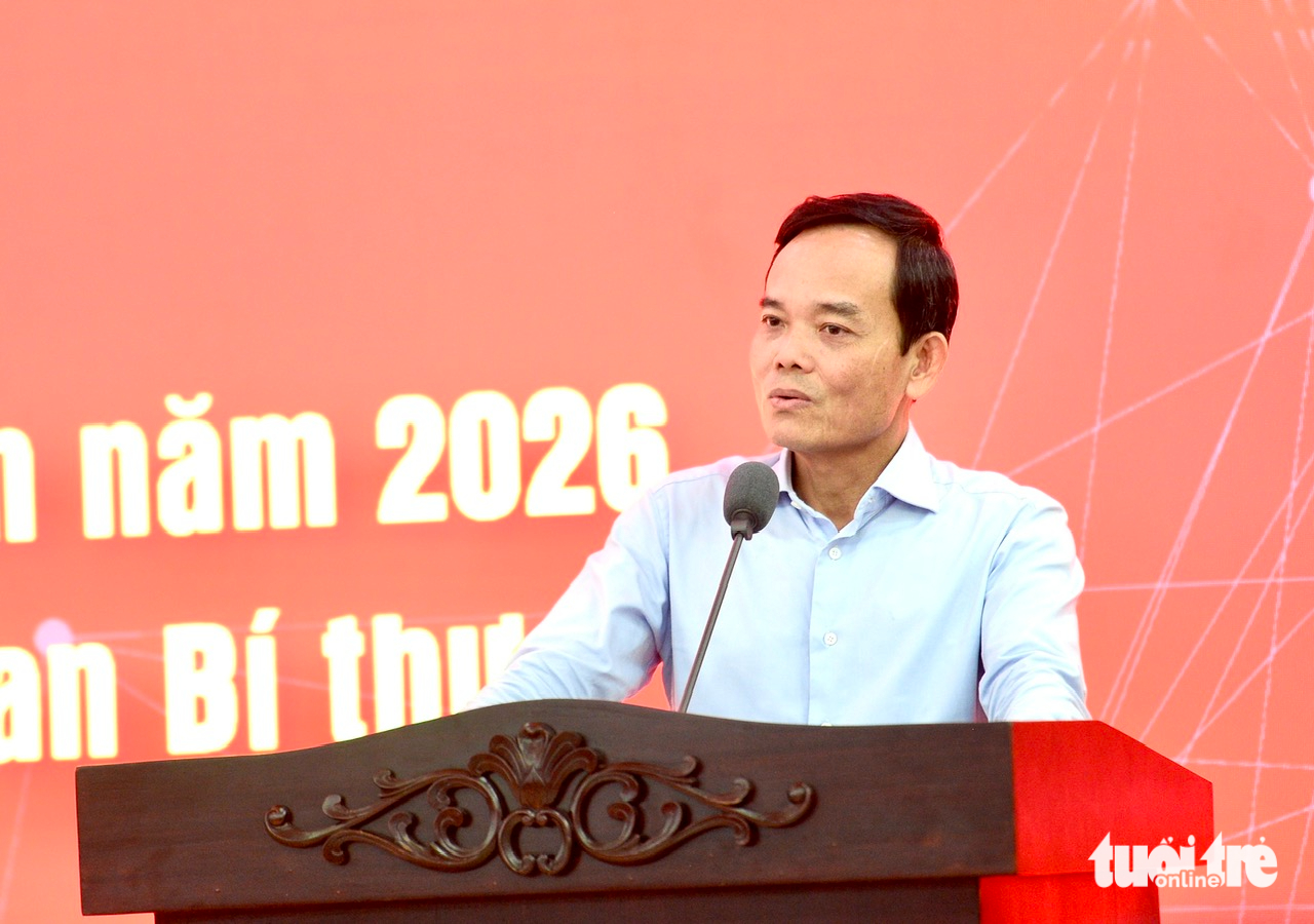 Ho Chi Minh City, after the merger, will develop into a 'multipolar ...