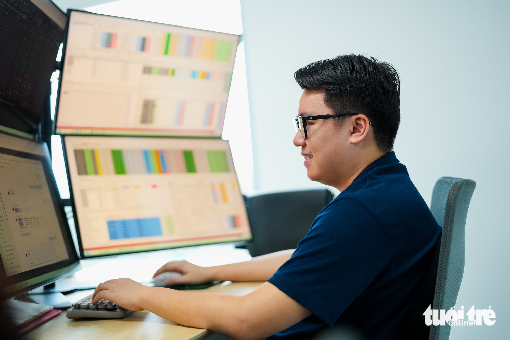 Stocks rose nearly 41% a year, so why are many people still losing money?