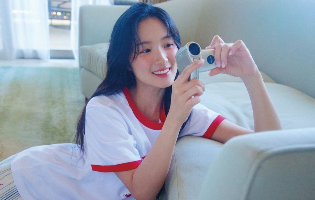 Trước khi bùng nổ tên tuổi, mỹ nhân này từng bị các đạo diễn từ chối ...