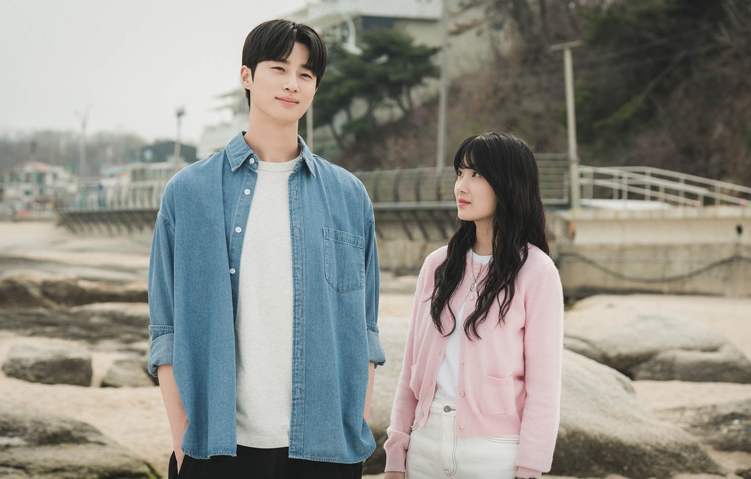 Trước khi bùng nổ tên tuổi, mỹ nhân này từng bị các đạo diễn từ chối ...