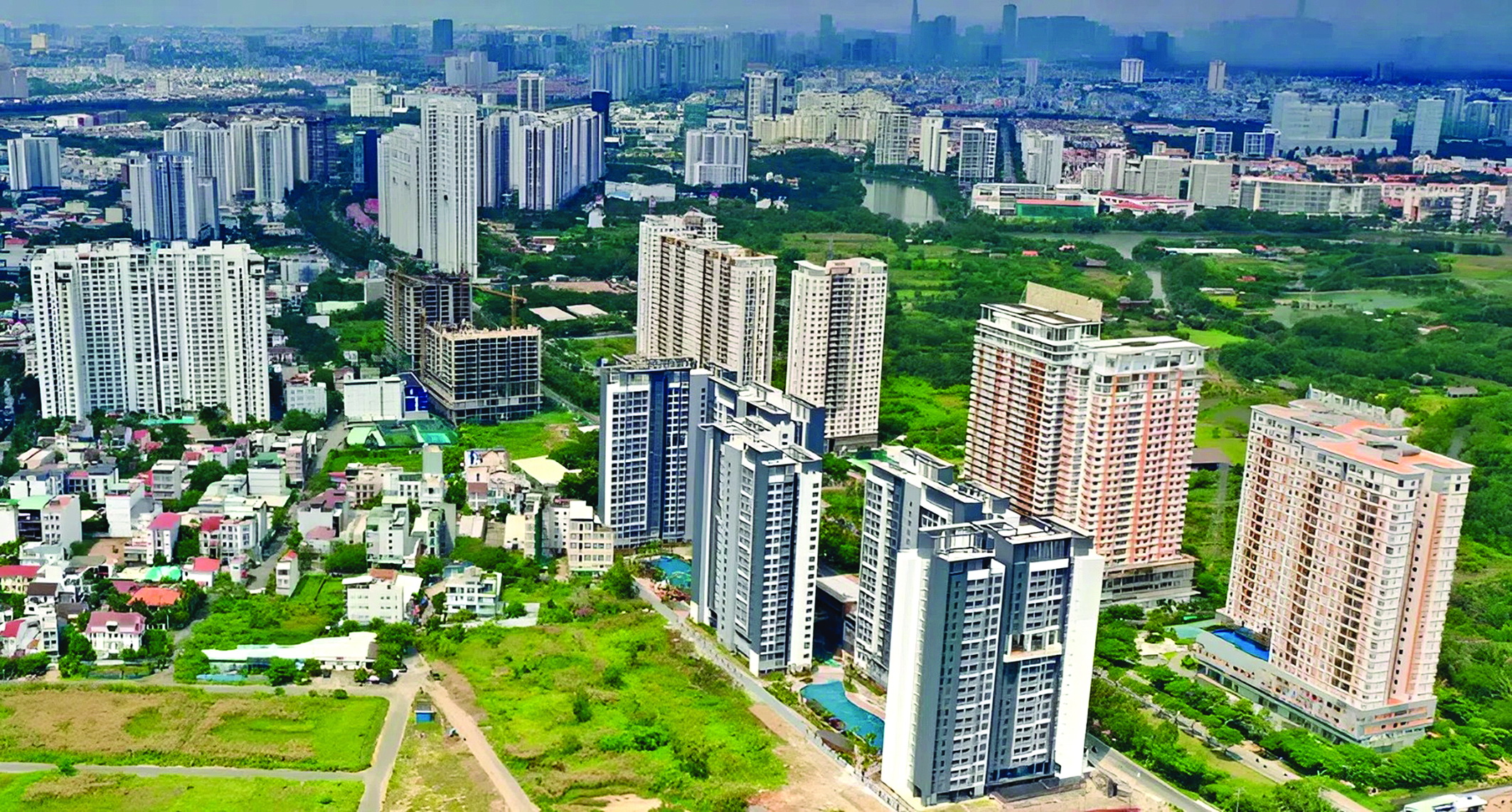 Vietnam sets lower credit growth target for 2026