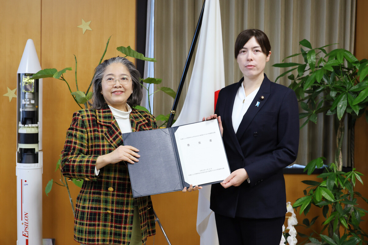 Japan panel seeks rationale for curbing foreigners' land purchases