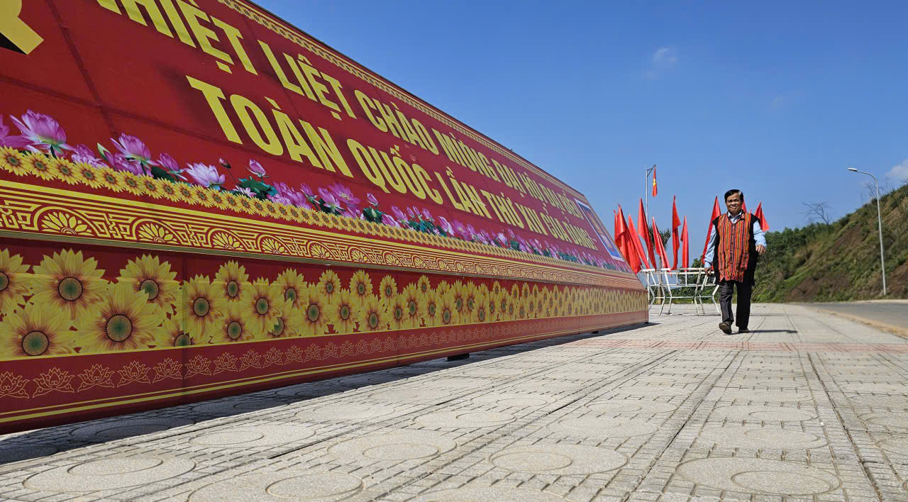 Aspirations from the highlands of Quang Tri: What do the Van Kieu people expect from the Party ...