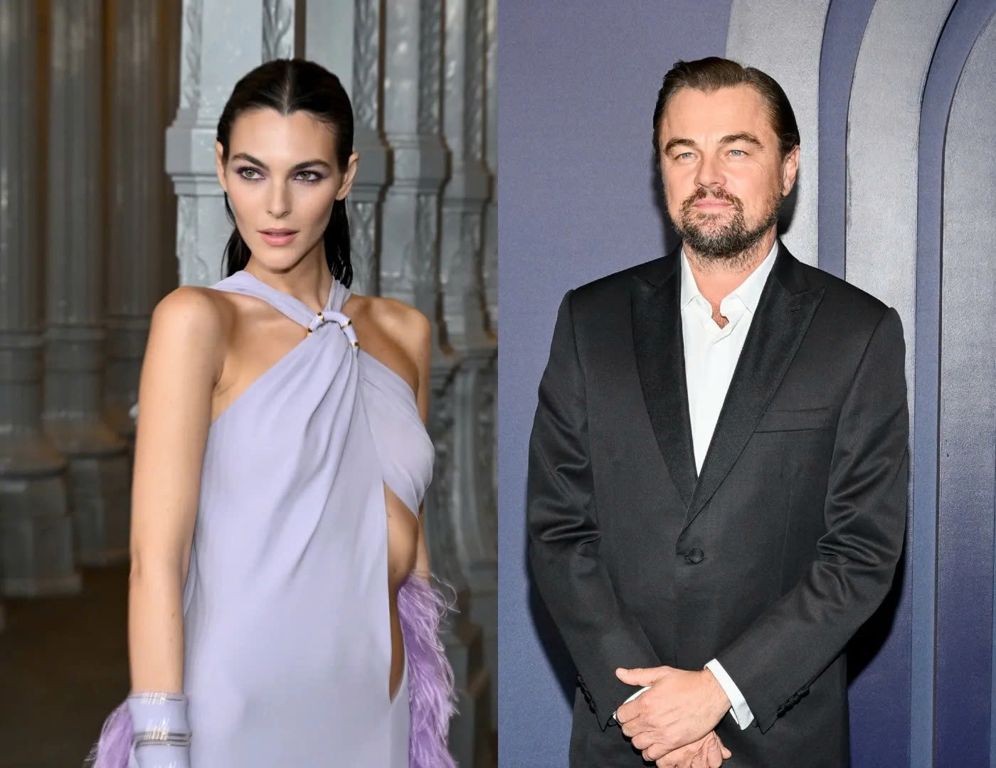 Der glamouröse Stil von Leonardo DiCaprios Freundin