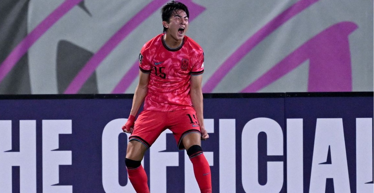 Trực tiếp U23 Nhật Bản đấu U23 Hàn Quốc tranh vé vào chung kết U23 châu Á