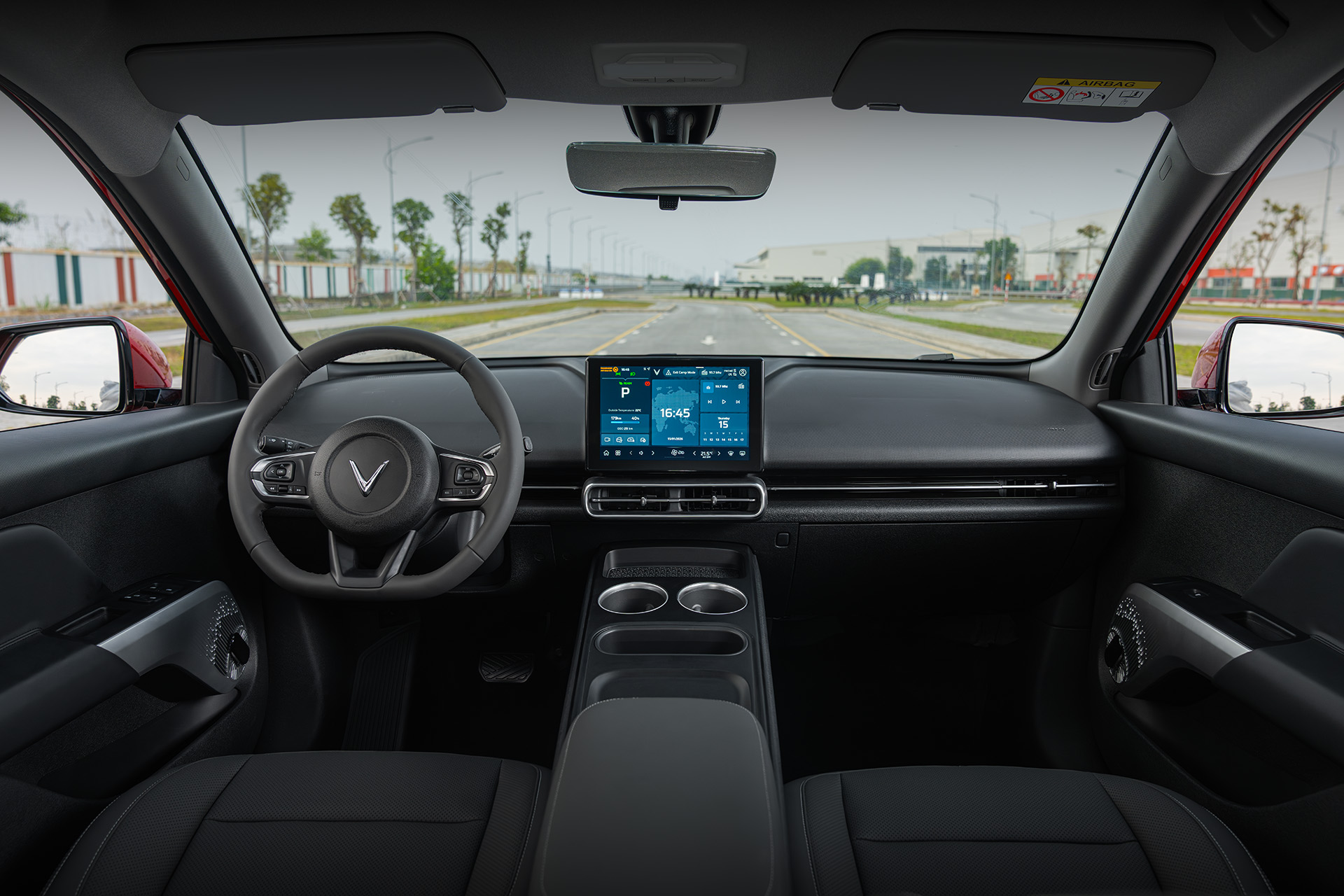 VinFast VF MPV 7 chính thức ra mắt, chốt giá 819 triệu đồng, bàn giao xe từ tháng 2 - Tuổi Trẻ ...