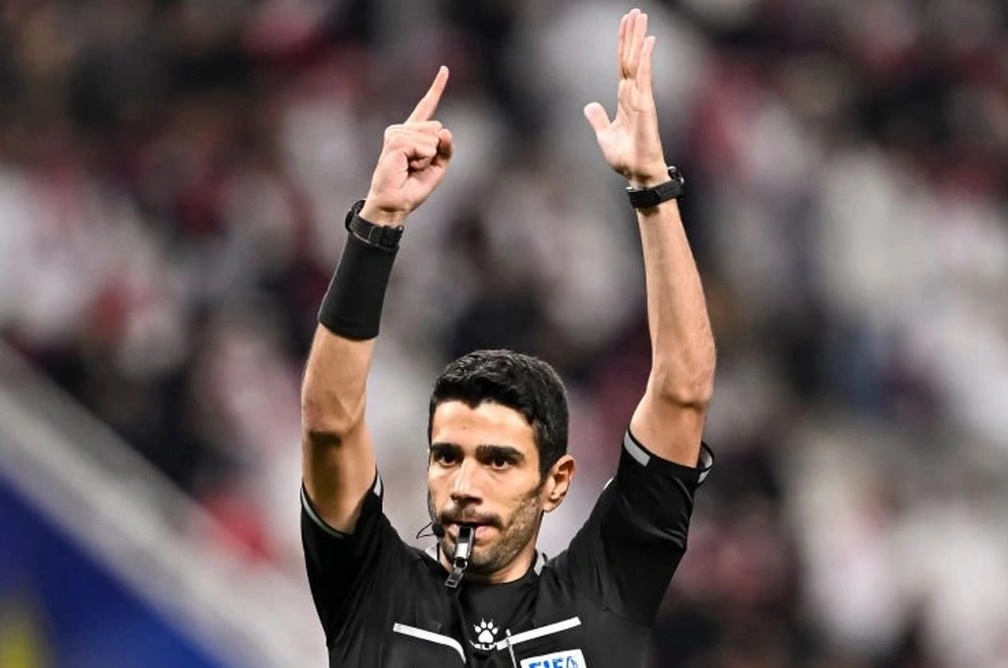 Vietnam U23 takımı, Güney Kore ile yapacağı üçüncülük maçı öncesinde ...