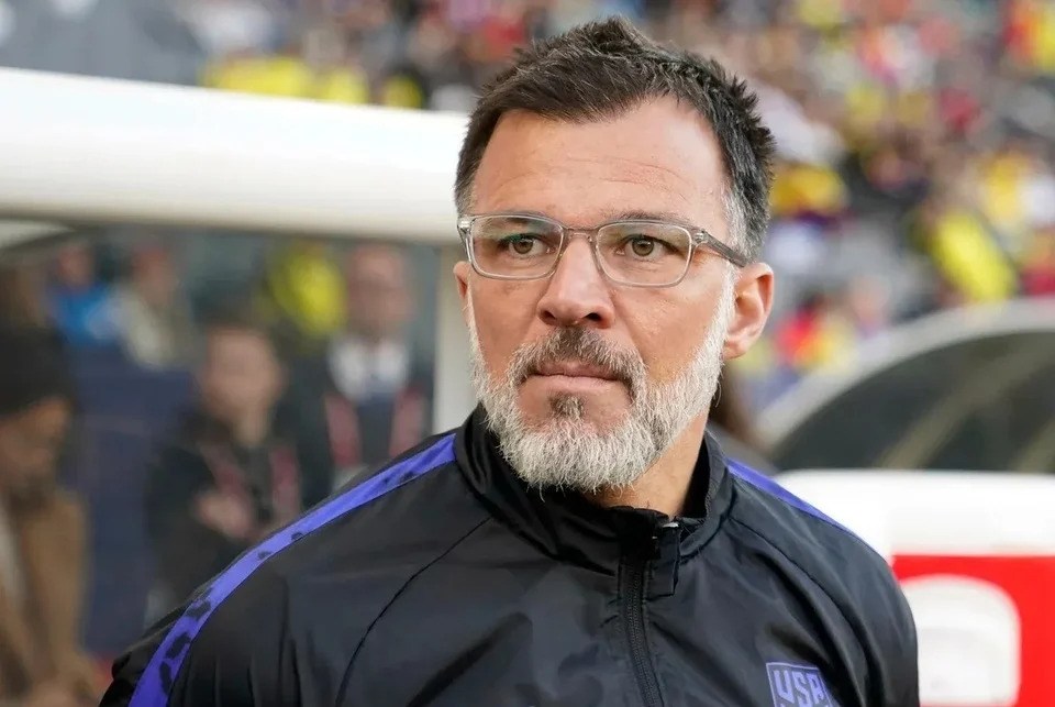 Pelatih Thailand mengklaim memiliki lebih banyak pemain muda berbakat ...