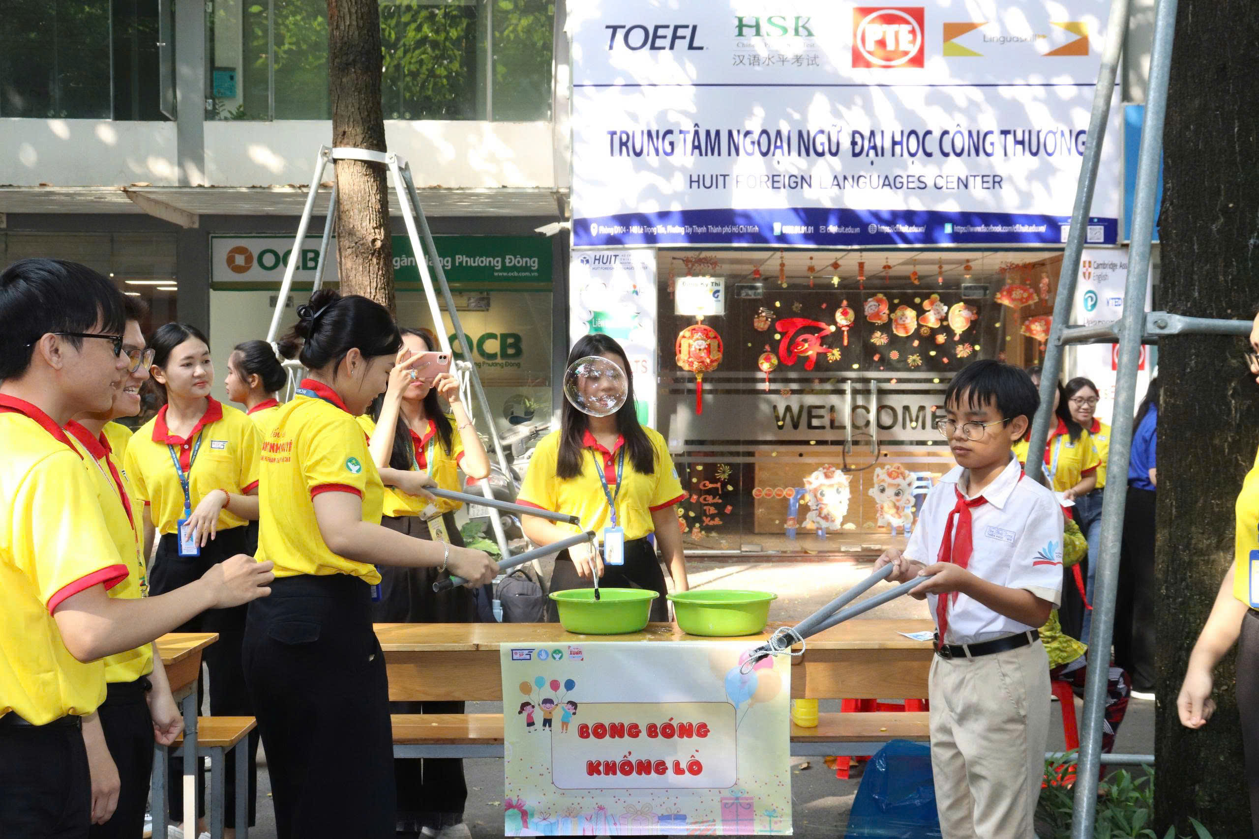 Lan tỏa Xuân sẻ chia bằng những việc làm thiết thực vì Tết vẹn tròn ...
