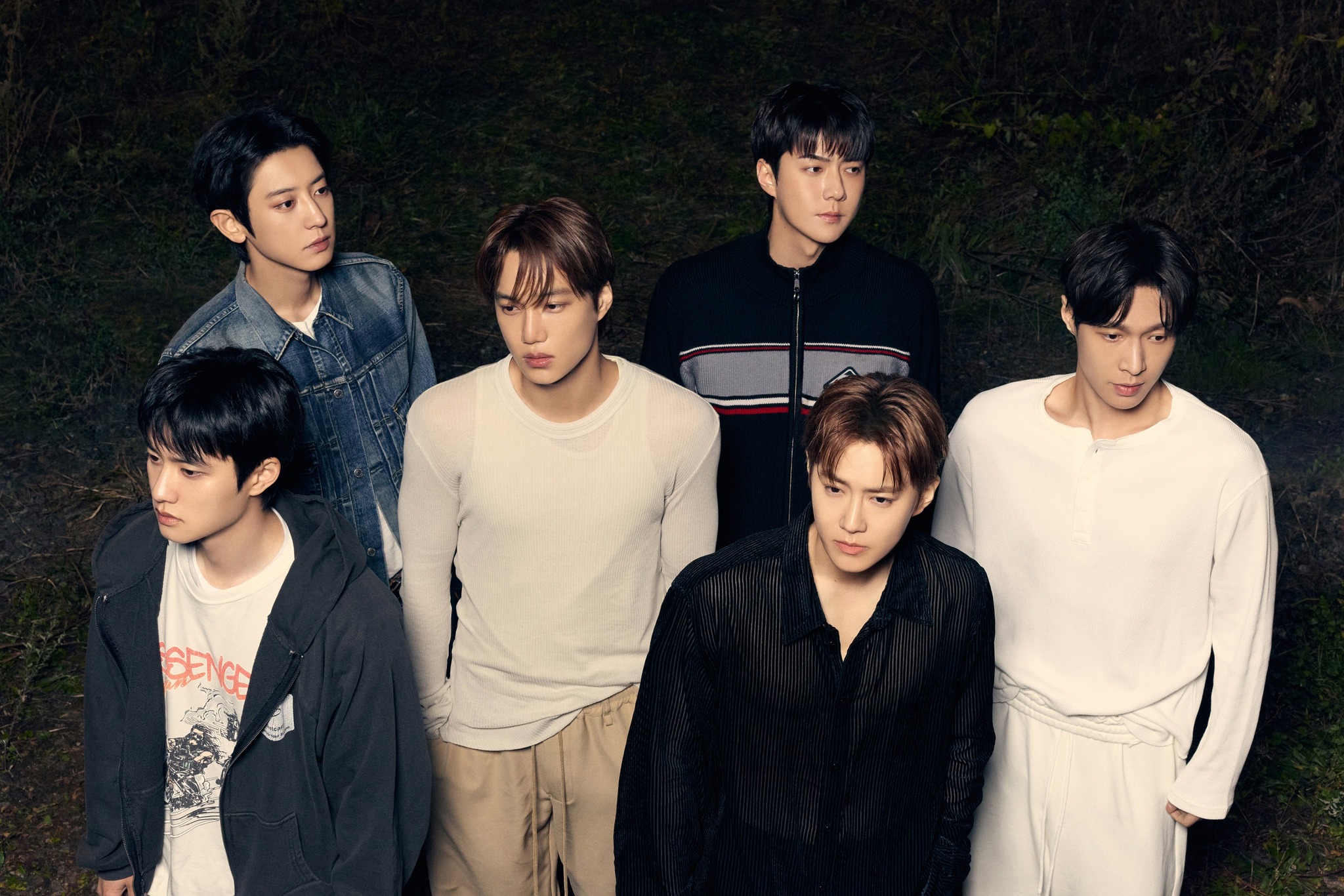 EXO sẽ có concert tại TP.HCM vào tháng 4 - Tuổi Trẻ Online