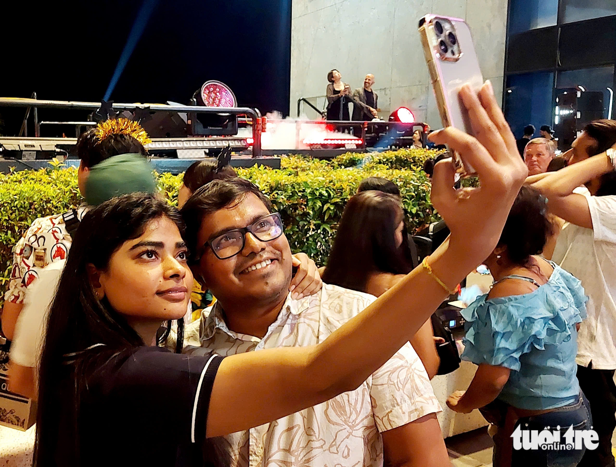 Phu Quoc est envahie de touristes pendant les vacances ; les autorités ...