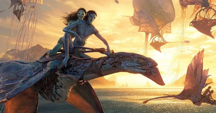 Avatar 3 thất bại phòng vé hay khán giả 'bị lừa' để ra rạp nhằm được ...