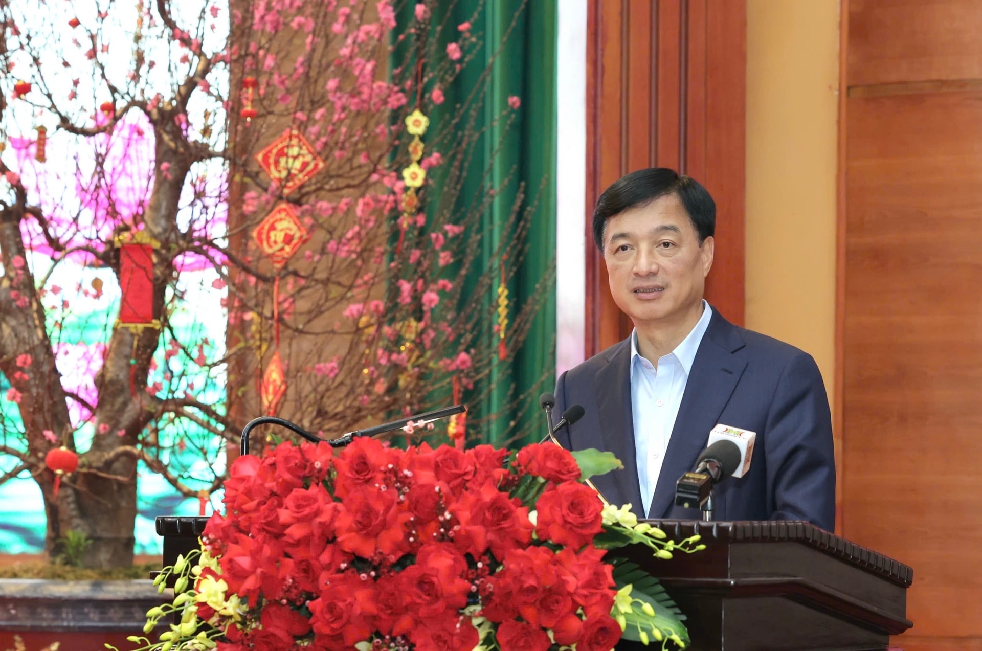 Bí thư Hà Nội: Nói ít, làm nhiều, làm hiệu quả đến cùng vì lợi ích ...